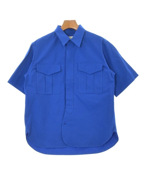 UNION LAUNCH ユニオンランチ カジュアルシャツ レディース 【古着】【中古】