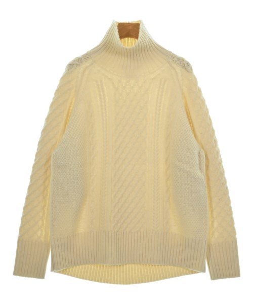 UNION LAUNCH ユニオンランチ ニット・セーター レディース 【古着】【中古】