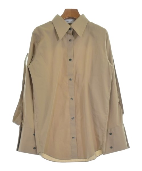 IRENE アイレネ カジュアルシャツ レディース 【古着】【中古】