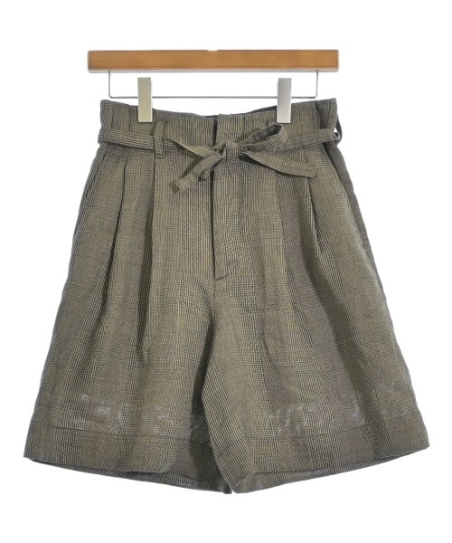 sawa takai サワタカイ ショートパンツ レディース 【古着】【中古】