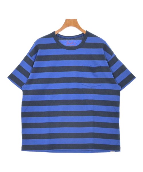 BONCOURA ボンクラ Tシャツ・カットソー メンズ 【古着】【中古】