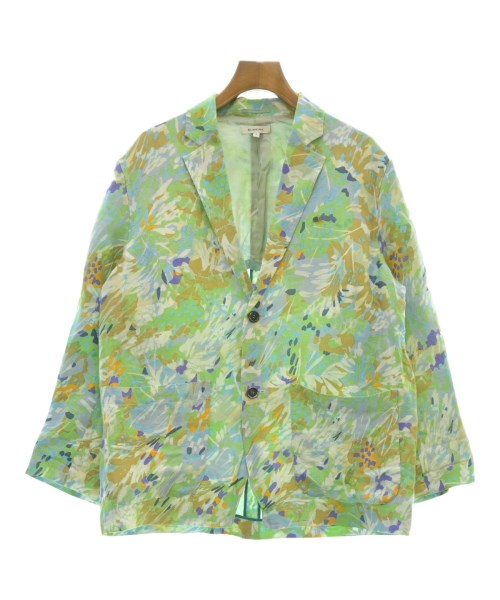 BLAMINK ブラミンク カジュアルジャケット レディース 【古着】【中古】