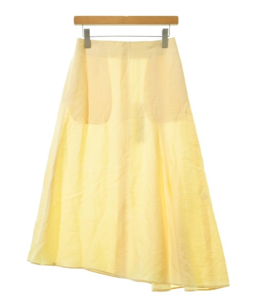 BLAMINK ブラミンク ロング・マキシ丈スカート レディース 【古着】【中古】