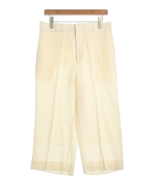 BLAMINK ブラミンク クロップドパンツ レディース 【古着】【中古】