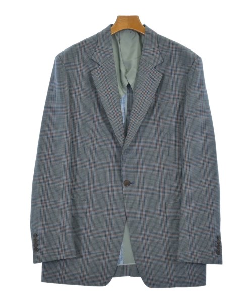 BLAMINK ブラミンク テーラードジャケット メンズ 【古着】【中古】