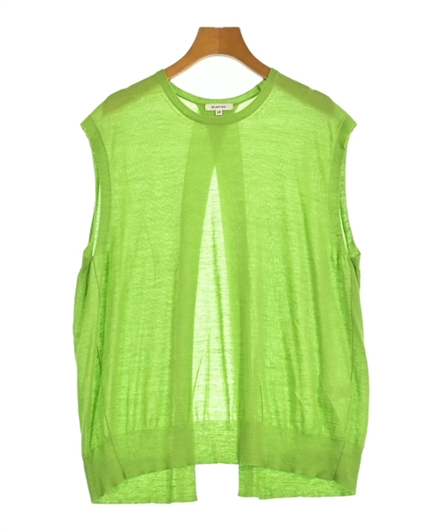 BLAMINK ブラミンク ベスト レディース 【古着】【中古】