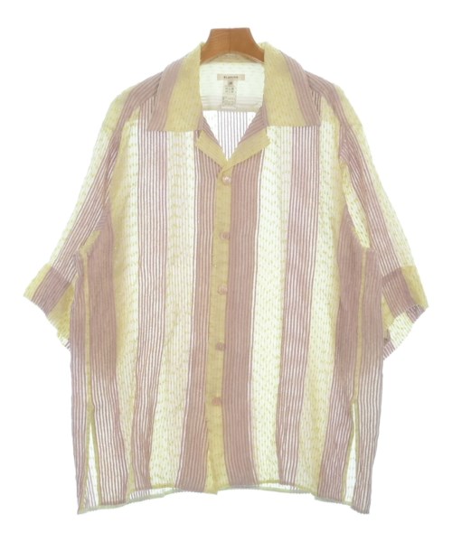 BLAMINK ブラミンク カジュアルシャツ レディース 【古着】【中古】