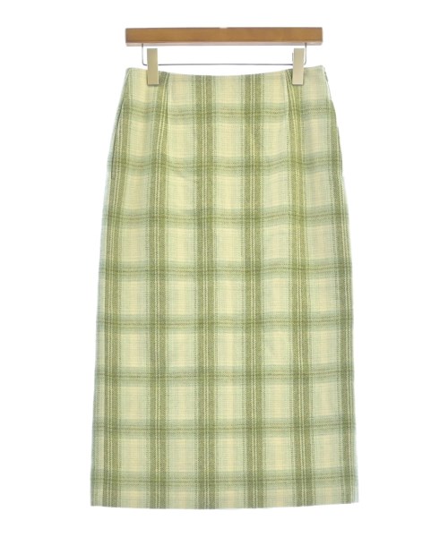 BLAMINK ブラミンク ロング・マキシ丈スカート レディース 【古着】【中古】