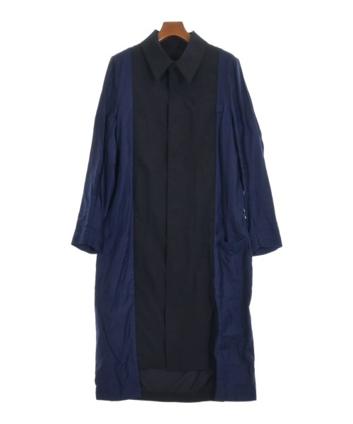 UN3D. アンスリード コート（その他） メンズ 【古着】【中古】