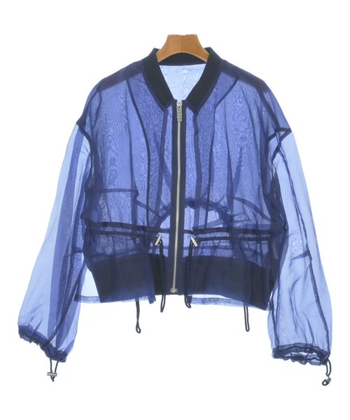 UN3D. アンスリード ブルゾン（その他） レディース 【古着】【中古】