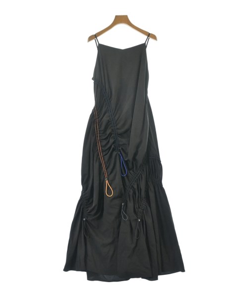 UN3D. アンスリード ワンピース レディース 【古着】【中古】