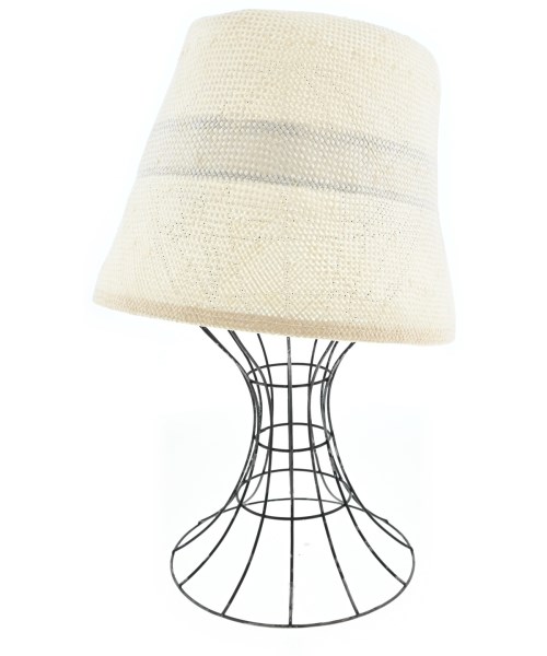 KIJIMA TAKAYUKI キジマタカユキ ハット レディース 【古着】【中古】