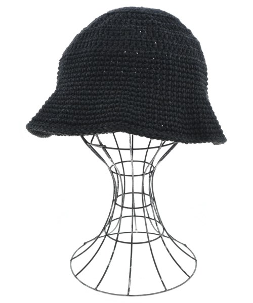 KIJIMA TAKAYUKI キジマタカユキ ニットキャップ・ビーニー レディース 【古着】【中古】