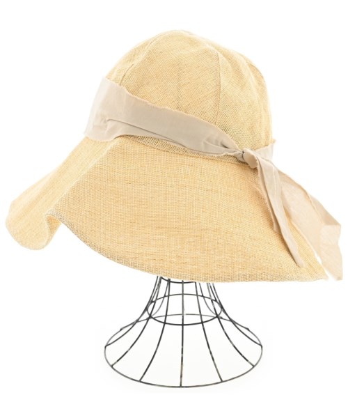 KIJIMA TAKAYUKI キジマタカユキ ハット レディース 【古着】【中古】