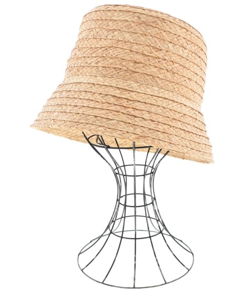 KIJIMA TAKAYUKI キジマタカユキ ハット レディース 【古着】【中古】