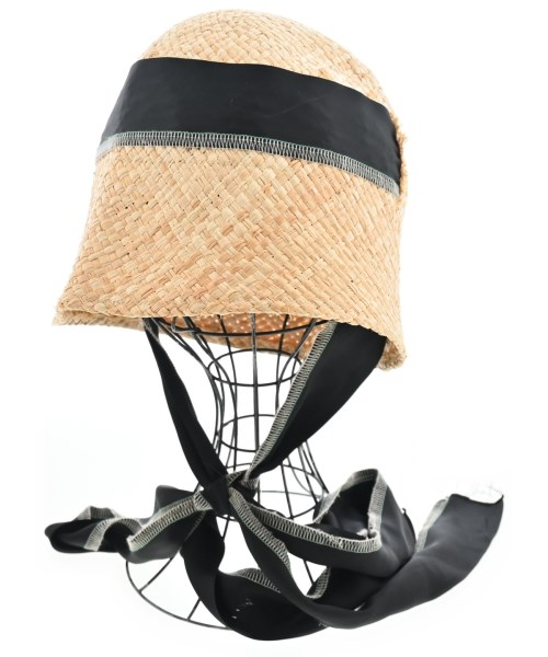 KIJIMA TAKAYUKI キジマタカユキ ハット レディース 【古着】【中古】