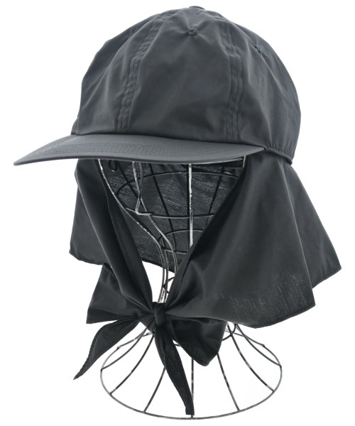 KIJIMA TAKAYUKI キジマタカユキ キャップ レディース 【古着】【中古】