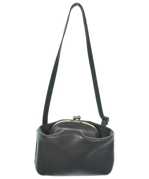 macromauro マクロマウロ ショルダーバッグ メンズ 【古着】【中古】