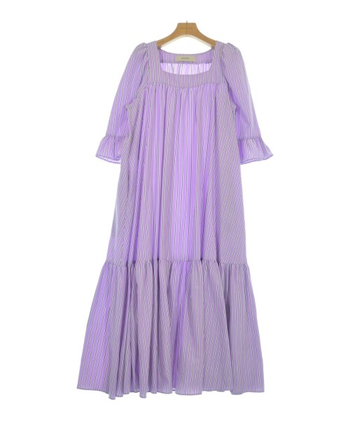 SOLOV ソロヴ ワンピース レディース 【古着】【中古】