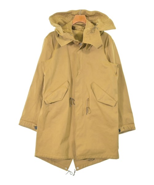 Ten-C テンシー コート（その他） メンズ 【古着】【中古】