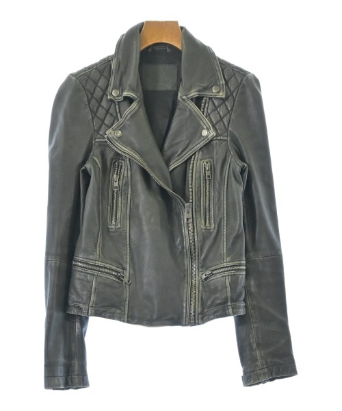 ALLSAINTS オールセインツ ライダース レディース 【古着】【中古】
