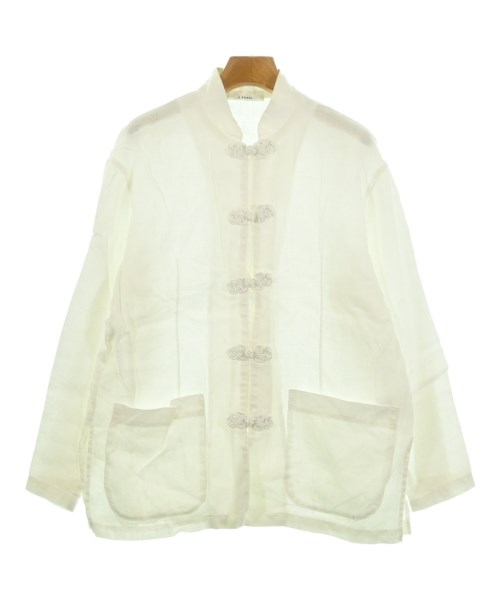 A PUPIL アピューピル カジュアルジャケット レディース 【古着】【中古】