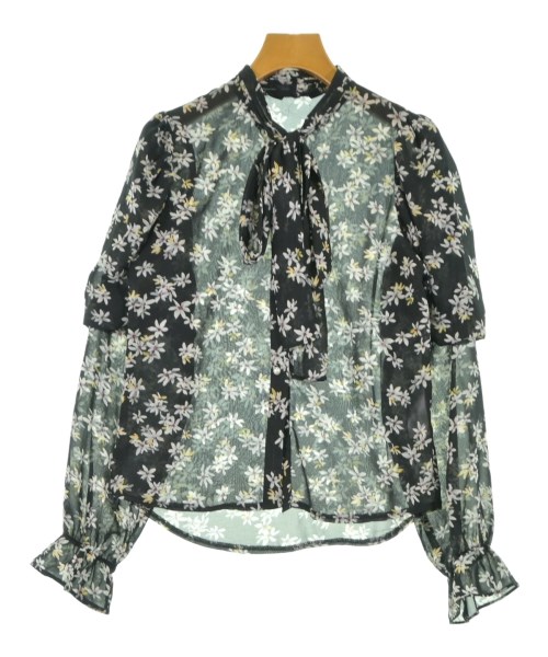 sister jane シスタージェーン カジュアルシャツ レディース 【古着】【中古】