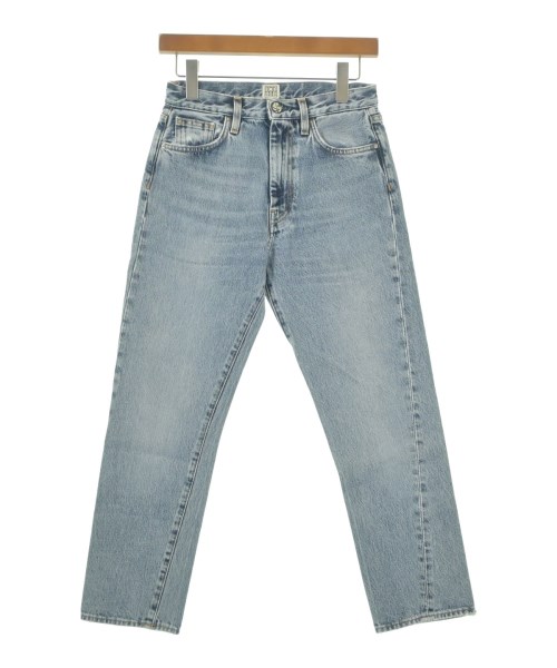 TOTEME トーテム デニムパンツ レディース 【古着】【中古】