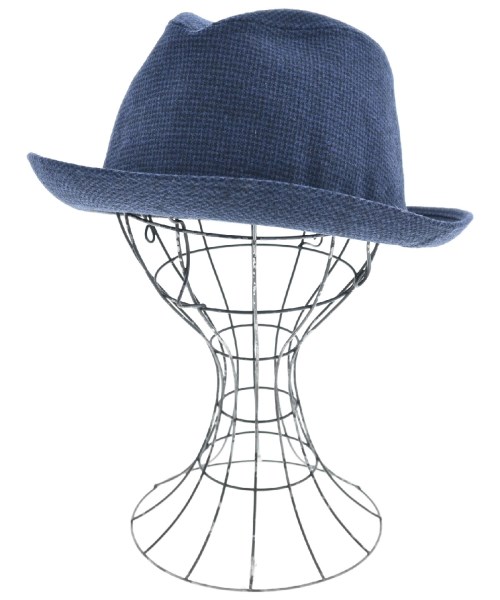 Paul Smith ポールスミス ハット メンズ 【古着】【中古】