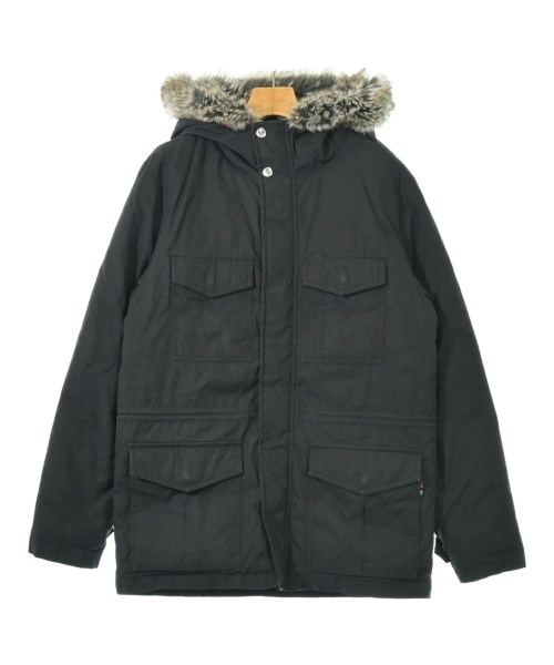 PS by Paul Smith ピーエスバイポールスミス ダウンジャケット/ダウンベスト メンズ 【古着】【中古】