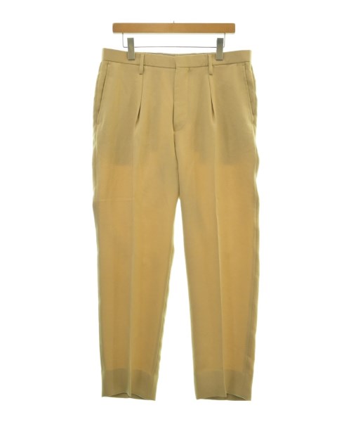 UNITED ARROWS&SONS ユナイテッドアローズアンドサンズ スラックス メンズ 【古着】【中古】