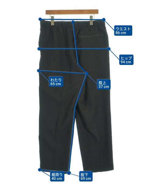 UNITED ARROWS&SONS ユナイテッドアローズアンドサンズ パンツ（その他） メンズ 【古着】【中古】 UNITED ARROWS&SONS ユナイテッドアローズアンドサンズ パンツ（その他