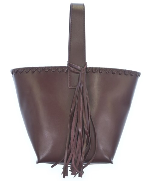 YAHKI ヤーキ トートバッグ レディース 【古着】【中古】