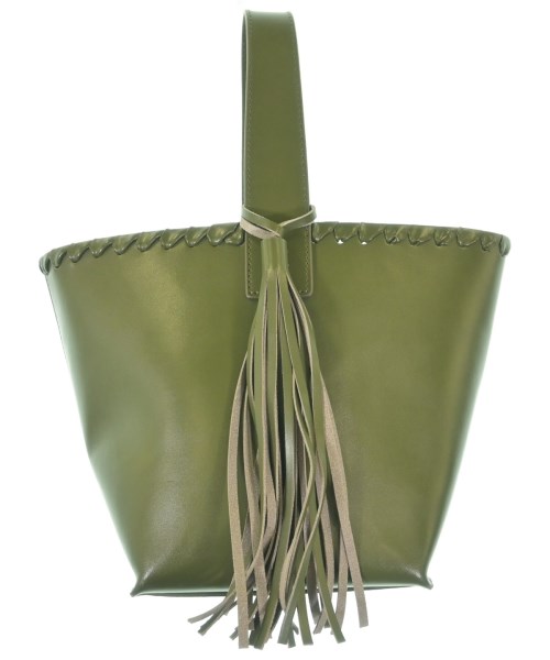 YAHKI ヤーキ バッグ（その他） レディース 【古着】【中古】