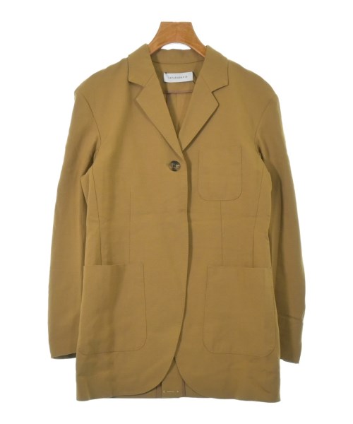 SAYAKA DAVIS サヤカデイビス テーラードジャケット レディース 【古着】【中古】