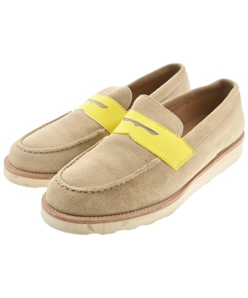 CAMINANDO カミナンド ビジネス・ドレスシューズ メンズ 【古着】【中古】