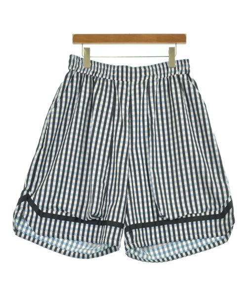 Sise シセ ショートパンツ メンズ 【古着】【中古】