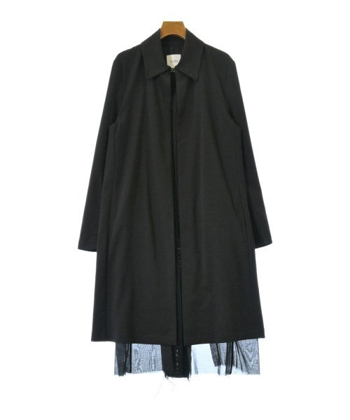 Sise シセ コート（その他） メンズ 【古着】【中古】