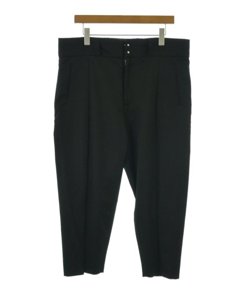 Sise シセ クロップドパンツ メンズ 【古着】【中古】