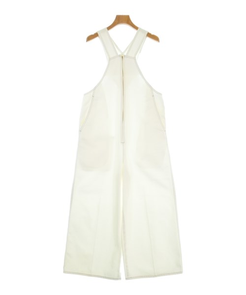 CURRENTAGE カレンテージ オールインワン/サロペット レディース 【古着】【中古】