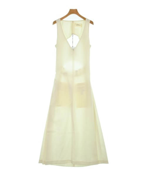 JUN MIKAMI ジュンミカミ ワンピース レディース 【古着】【中古】