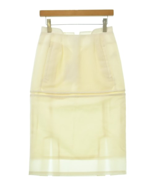 JUN MIKAMI ジュンミカミ ロング・マキシ丈スカート レディース 【古着】【中古】