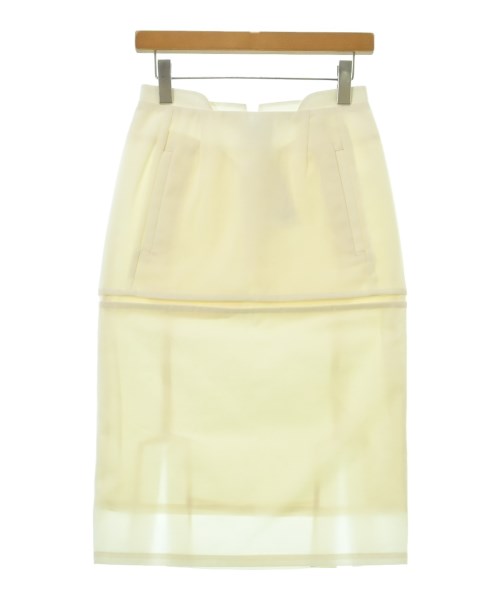 JUN MIKAMI ジュンミカミ ロング・マキシ丈スカート レディース 【古着】【中古】