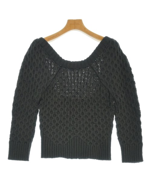 JUN MIKAMI ジュンミカミ ニット・セーター レディース 【古着】【中古】