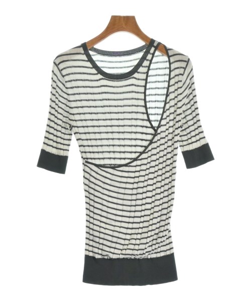 JUN MIKAMI ジュンミカミ ニット・セーター レディース 【古着】【中古】