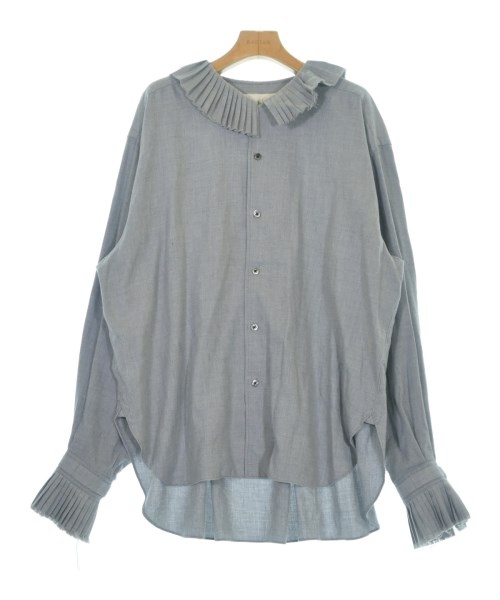 JUN MIKAMI ジュンミカミ ブラウス レディース 【古着】【中古】