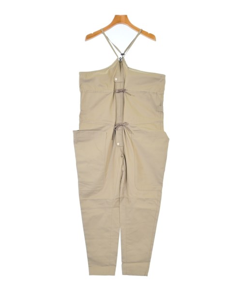 JUN MIKAMI ジュンミカミ オールインワン/サロペット レディース 【古着】【中古】