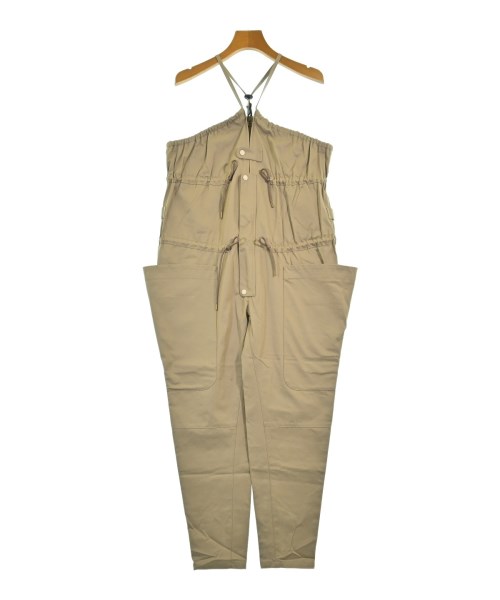 JUN MIKAMI ジュンミカミ オールインワン/サロペット レディース 【古着】【中古】