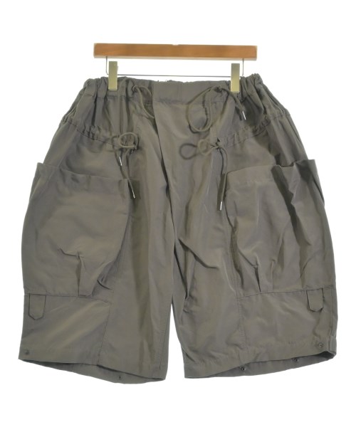 JUN MIKAMI ジュンミカミ ショートパンツ レディース 【古着】【中古】