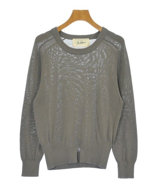 JUN MIKAMI ジュンミカミ ニット・セーター レディース 【古着】【中古】